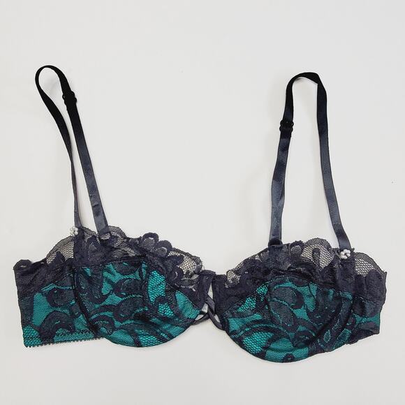 Lily of France | Intimates & Sleepwear | Vintage Lily Of France By ...